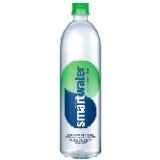 Smartwater Cucumber Lime, Vapor Distilled Premium Bottled Water ...