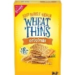 Wheat Thins Original Crackers | Sullivan Country Store LLC.